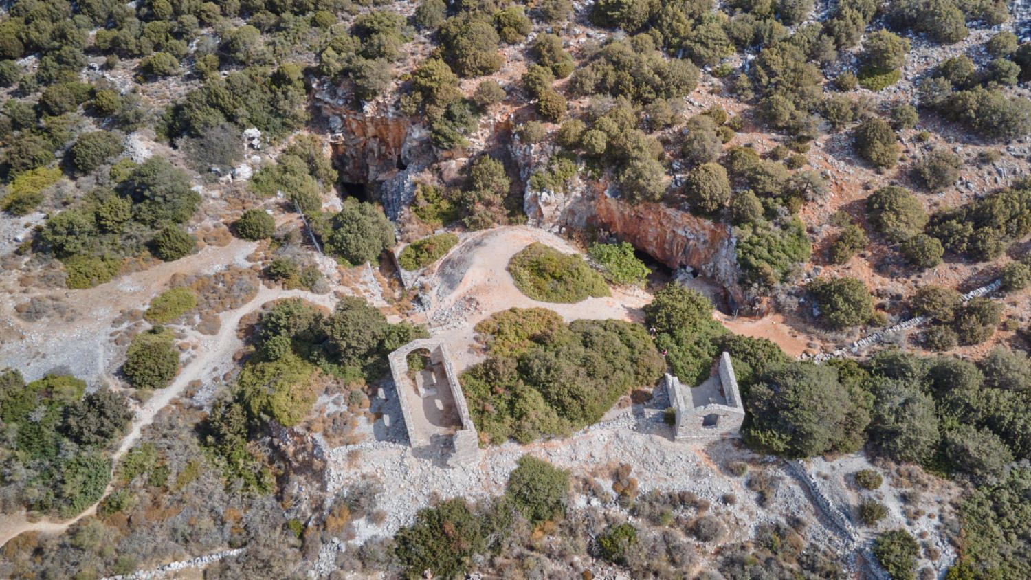 Newsletter No 1 – October 2022 - Paros Ancient Marble Quarries Park